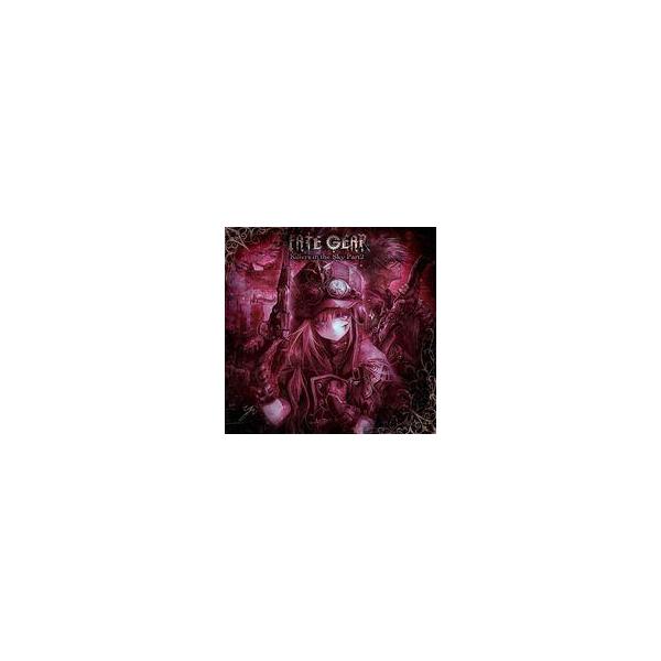 商品名：中古邦楽CD FATE GEAR / KILLERS IN THE SKY Part 2[通常盤]SSRF-10(1)朱に染まる穹(2)Unbreakable Wings(3)雨が紡ぐレクイエム(4)suicidal heart(5...