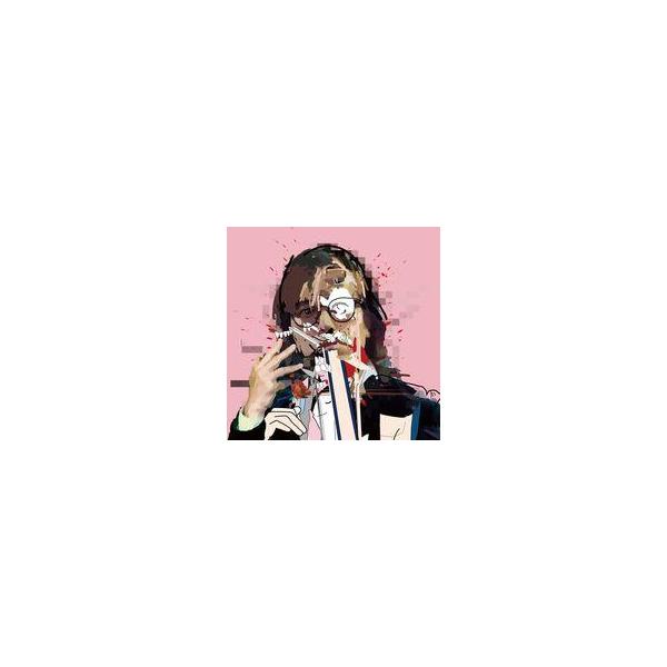 商品名：中古邦楽CD 松永天馬 / 不惑惑惑[通常盤]TEN-6(1)そうだろうどうだろう(2)バニーガールアーミー(feat.キングサリ)(3)推さないで(4)SEXY HARAJYUKU(5)ナイトサファリ(6)ぼくたちは失敗(7)キリ...