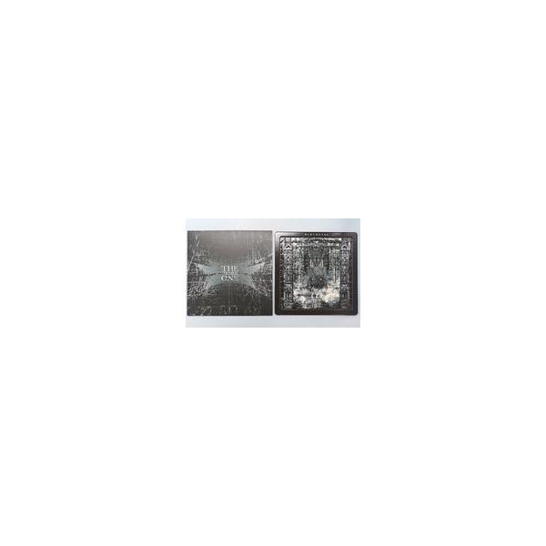 商品名：中古邦楽CD BABYMETAL / THE OTHER ONE[完全生産限定盤]TFCC-86889こちらの商品は、復元パズル付き、LPサイズ紙ジャケット仕様になります。used0130_cd