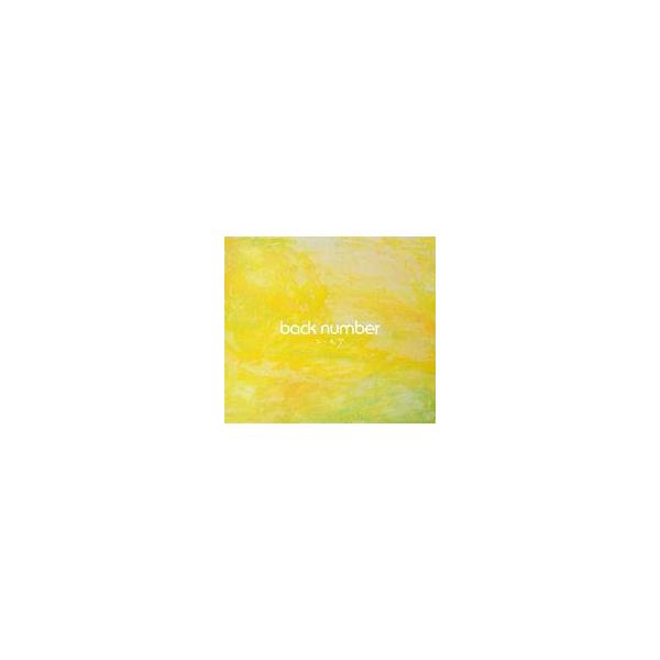 商品名：中古邦楽CD back number / ユーモア[通常盤初回プレス]UMCK-7197(1)秘密のキス(2)怪盗(3)アイラブユー(4)ゴールデンアワー(5)黄色(6)添い寝チャンスは突然に(7)Silent Journey in...