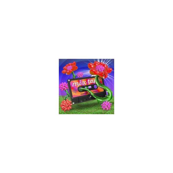 商品名：中古邦楽CD Chilli Beans. / mixtape[通常盤]RZCB-87098(1)daylight(2)rose feat.Vaundy(3)duri-dade(4)border line(5)アンドロン(yonkey...
