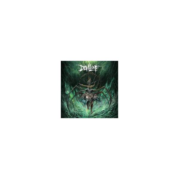 商品名：中古邦楽CD DEVILOOF / DAMNED[DVD付初回限定盤]TKCA-75138こちらの商品は、2枚組み(CD+DVD)になります。used0130_cd