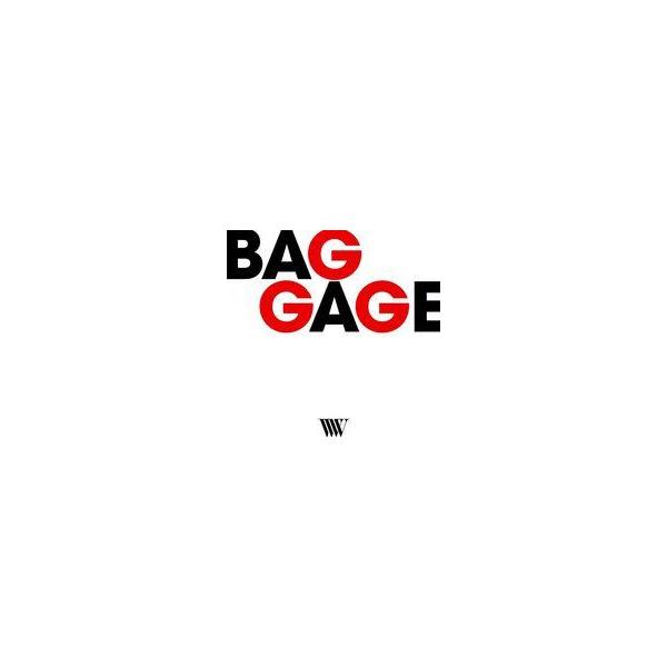 商品名：中古邦楽CD MORISAKI WIN / BAGGAGE[通常盤]COCB-54356(1)Move out(2)Perfect Weekend(3)Live in the Moment(4)Me, Myself and I(5)...