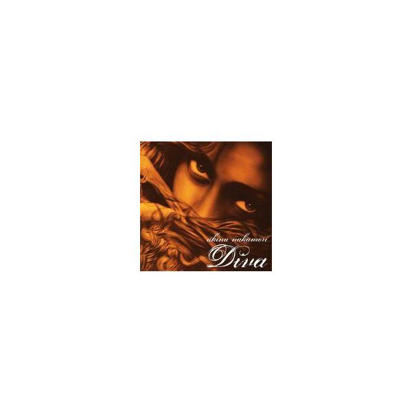 商品名：中古邦楽CD 中森明菜 / DIVAUPCY-7842(1)GIVE TAKE(2)DIVA(3)thinking of you(4)REVERSE(5)逢えなくて(6)X lady(7)HEARTBREAK(8)with(9)茜色...