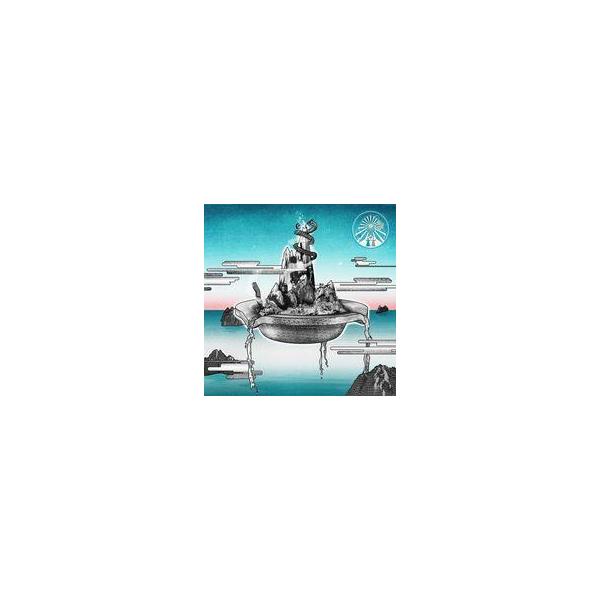 商品名：中古邦楽CD ずっと真夜中でいいのに。 / 沈香学[DVD付初回限定LIVE DVD盤]UPCH-29456こちらの商品は、3枚組み(CD+DVD2枚)、歌詞ブックレット付きになります。used0130_cd