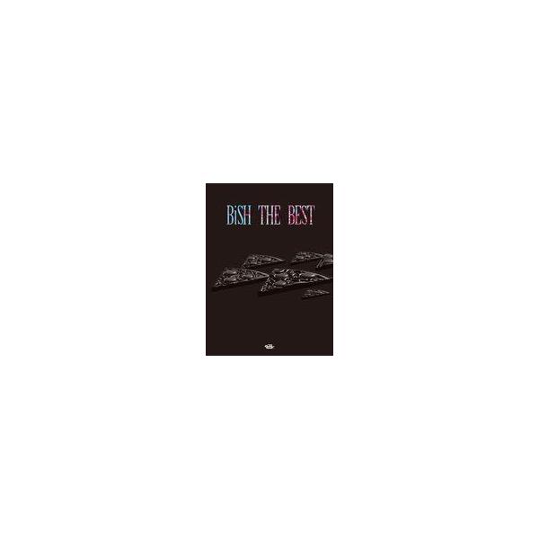 商品名：中古邦楽CD BiSH / BiSH THE BEST[Blu-ray付]AVCD-63460[商品仕様]・3枚組み(CD2枚+Blu-ray)・トールサイズデジパック仕様・収納BOX付き・歌詞ブックレット付き・フォトブック付きus...