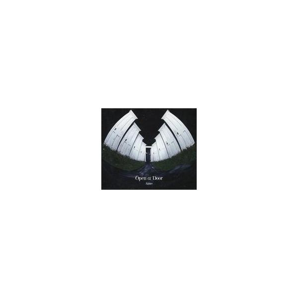 商品名：中古邦楽CD Aimer / Open α Door[通常盤]VVCL-2278(1)Open α Door(2)残響散歌(3)Resonantia(4)Deep down(5)朝が来る(6)オアイコ(7)群青色の空(8)I kno...