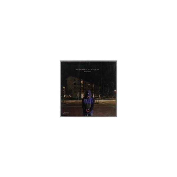 商品名：中古邦楽CD Warushi / For as long as I’ve been alive (Deluxe Edition)FRTCD-025(1)GET BACK(2)LAST ORDER(3)MOONLIGHT(4)FOR ...