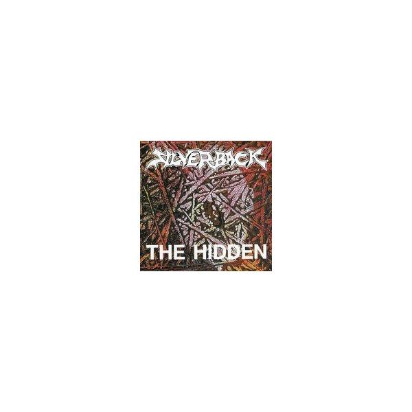 商品名：中古邦楽CD SILVERBACK / THE HIDDENBTH-087(1)Firebird(2)Trial in absentia(3)Anemia(4)Moon child(5)The forest of blanc che...
