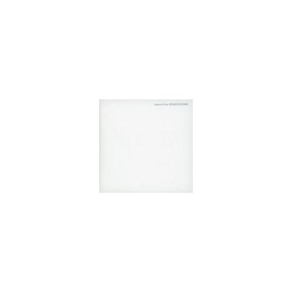 商品名：中古邦楽CD GENERATIONS from EXILE TRIBE / beyond the GENERATIONS[通常盤]RZCD-77838(1)ワンダーラスト(BAND Arrange Version)(2)Diamon...