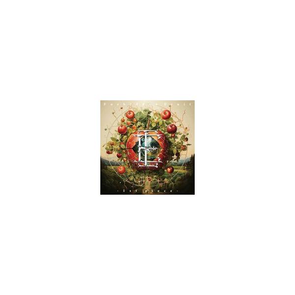 商品名：中古邦楽CD East Of Eden / Forbidden Fruit -1st piece-[通常盤]VICL-65904(1)Evolve [Album Version](2)This Moment(3)螺旋回廊(4)無重力...