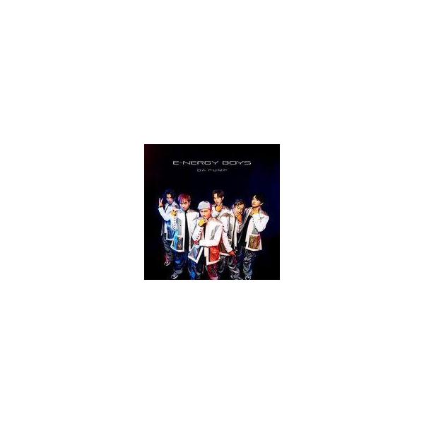商品名：中古邦楽CD DA PUMP / Use Your Body/E-NERGY BOYS[Blu-ray付初回生産限定盤]AVCD-98160こちらの商品は、2枚組み(CD+Blu-ray)になります。※トレーディングカードの付属の有...