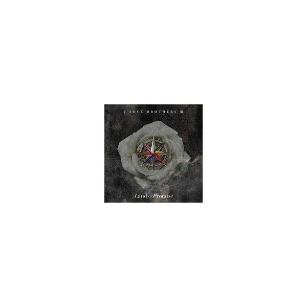商品名：中古邦楽CD 三代目 J SOUL BROTHERS from EXILE TRIBE / Land of Promise[Blu-ray付初回仕様]RZCD-77909[商品仕様]・4枚組み(CD+Blu-ray3枚)・歌詞ブック...