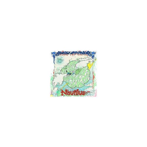 商品名：中古邦楽CD SEKAI NO OWARI / Nautilus[通常盤]TYCT-60226(1)タイムマシン(2)最高到達点(3)デッドエンド(4)Habit(5)深海魚(6)ユートピア(7)Diary(8)ターコイズ(9)バタ...