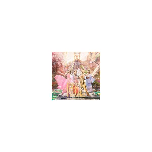 商品名：中古邦楽CD ももいろクローバーZ / イドラ[通常盤]KICS-4140(1)序章 -revelation-(2)Heroes(3)Brand New Day(4)Re:volution(5)MEKIMEKI(6)MONONOFU...
