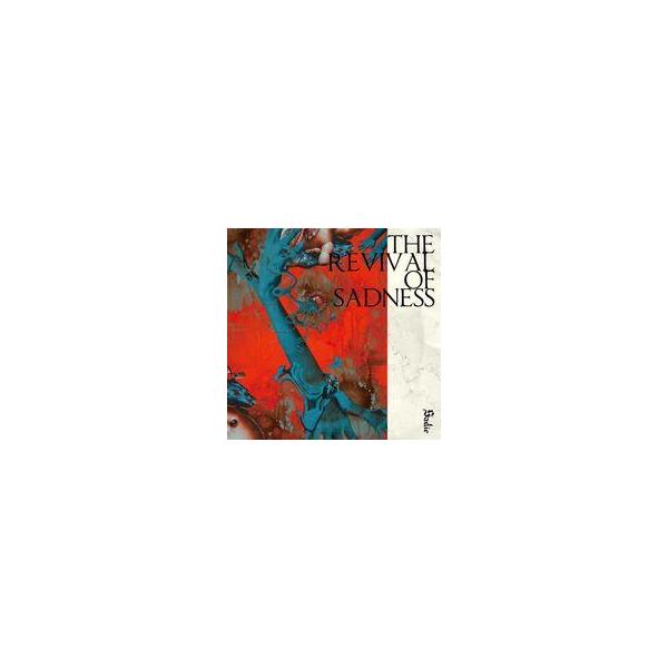 商品名：中古邦楽CD Sadie / THE REVIVAL OF SADNESS[通常盤]TMZR-1012(1)迷彩(2)心眼(3)Ice Romancer(4)under the chaos(5)GRUDGE OF SORROW(6)...
