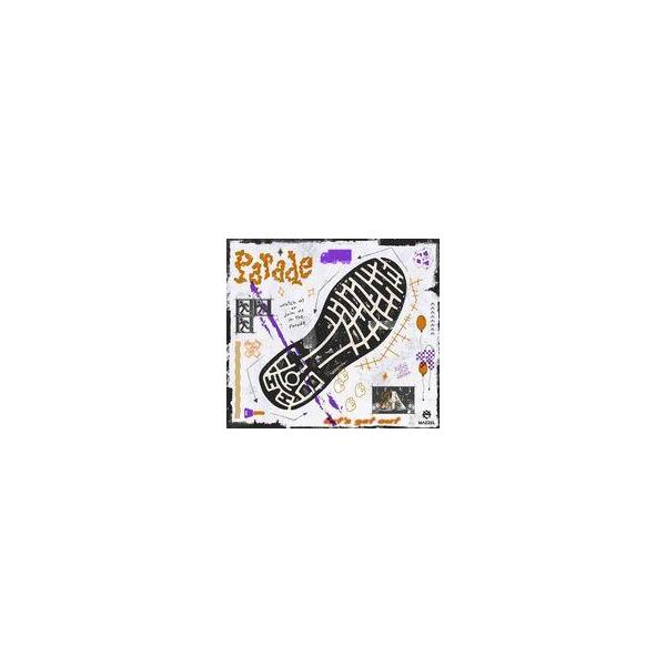 商品名：中古邦楽CD MAZZEL / Parade[初回盤]UMCB-69001こちらの商品は、フォトブック、スリーブ付きになります。※フォトカードの付属につきましては保証対象外となります。予めご了承下さい。used0130_cd