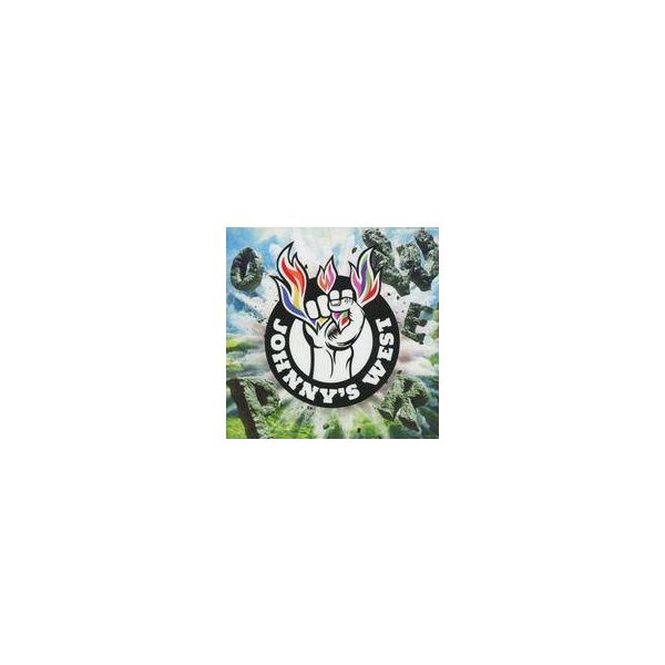 商品名：中古邦楽CD ジャニーズWEST / POWERLCCN-0740(1)POWER(2)WEST NIGHT(3)Rewind It Back(4)膝銀座(5)恋にて(6)Share The Time(7)Mood(8)星の雨(9)...