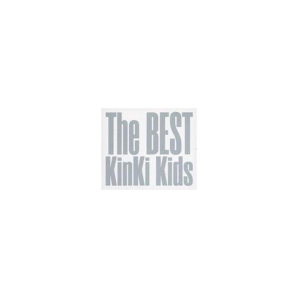 商品名：中古邦楽CD KinKi Kids / The BESTLCCN-0508こちらの商品は、CD3枚組み、歌詞ブックレット付きになります。used0130_cd