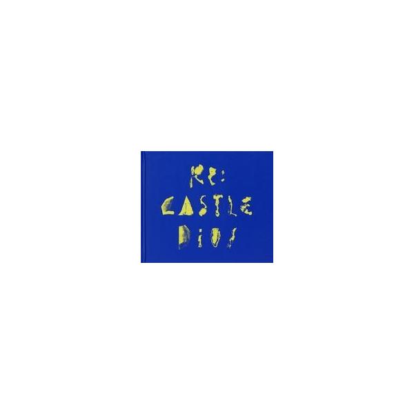 商品名：中古邦楽CD Dios / Re： CASTLE[DVD付完全生産限定盤]DDDR-1003こちらの商品は、2枚組み(CD+DVD)、ブック型ケース仕様になります。【収録曲】01. Bloom - Tomggg Remix02. V...