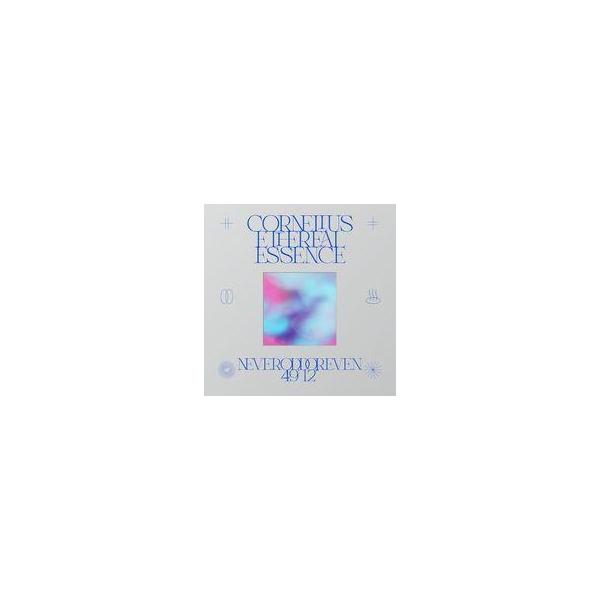 商品名：中古邦楽CD CORNELIUS / ETHEREAL ESSENCEWPCL-13566こちらの商品は、紙ジャケット仕様になります。used0130_cd