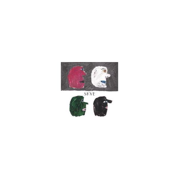 商品名：中古邦楽CD SKYE / CollageCOCB-54372(1)ホームアゲイン(2)Scarabaeid(3)大丈夫〜It's not too late(4)Too Old(5)Wire Walker(6)Smiling Fac...