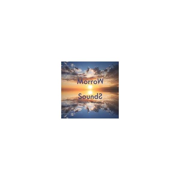 商品名：中古邦楽CD 渡會将士 / MorroW SoundSPML-2011(1)写真はイメージです(2)Daybreaker(3)蝶結び(4)Wake me up(Re-Mix)(5)Offshore(6)タイガーリリー(7)in th...