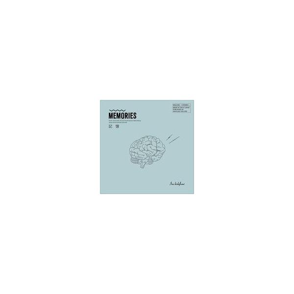 商品名：中古邦楽CD INO hidefumi / MEMORIESIRCD-9[1](1)PORTAL(2)WHO ARE YOU?(3)FUKYO WAON(4)BUFFALO DANCE(5)BREAK-THRU(6)FUTASHIK...