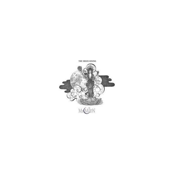 商品名：中古邦楽CD Mx.MOON / THE MOON RISINGBFLY-0007(1)破戒ノ薔薇(2)deus ex machina(3)CHEIRON(4)FLOWER(5)ツキアカリノウタ(6)鬼(7)月光のシャッフル(8)F...