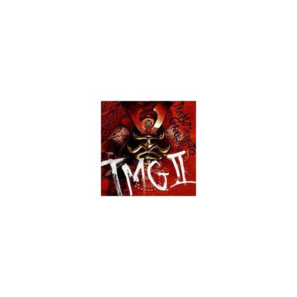 商品名：中古邦楽CD TMG / TMG II[通常盤]BMCS-8019(1)CRASH DOWN LOVE(2)ETERNAL FLAMES(feat.BABYMETAL)(3)THE STORY OF LOVE(feat.LiSA)(...