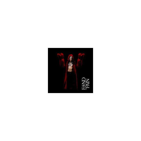 商品名：中古邦楽CD MIYAVI / Found In Pain[通常盤]LAMR-5031(1)Found In Pain(2)You Already Know(3)I'm So Amazing(4)If You Know How To...