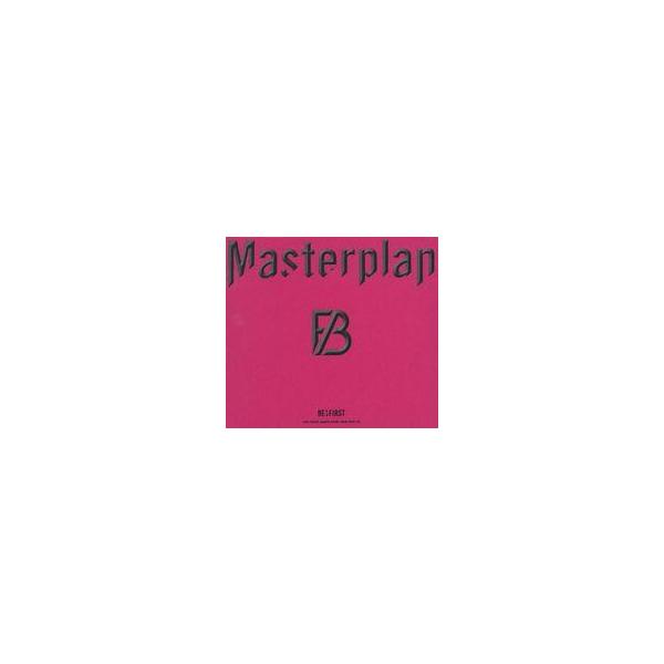 商品名：中古邦楽CD BE：FIRST / Masterplan[Blu-ray付BMSG MUSIC SHOP限定盤]AVC1-61431こちらの商品は、BMSG MUSIC SHOP限定で販売されたCDになります。[商品仕様]・2枚組み...