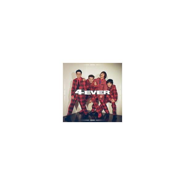 商品名：中古邦楽CD OKAMOTO’S / 4EVER[Blu-ray付初回生産限定盤]BVCL-1438[1](1)ありがとう(2)4EVER(3)Greatest World(4)Continue(5)Skit 1: Get load...
