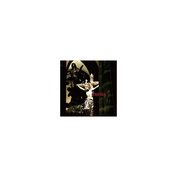 商品名：中古邦楽CD KIRITO / CROSS[通常盤]IKCB-9591(1)CROSS OVER THE WORLD LINE(2)Golgotha(3)VENUS(4)KINGDOM OF THE NEW SEEDS(5)Docu...