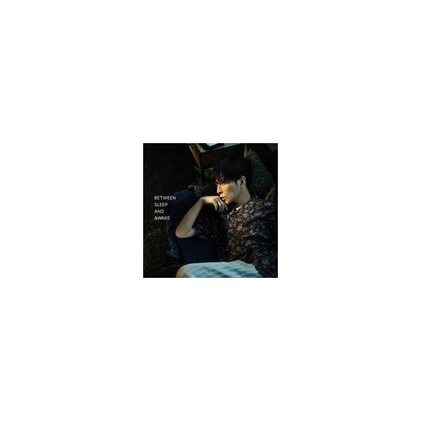 商品名：中古邦楽CD 堂珍嘉邦 / BETWEEN SLEEP AND AWAKE[Blu-ray付初回生産限定盤]XNUN-4[1](1)BETWEEN SLEEP AND AWAKE(2)HEAVENLY(3)She knows why...