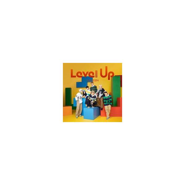 商品名：中古邦楽CD DXTEEN / Level Up[通常盤]UMCK-5769(1)Level Up(2)Hold You Tight(3)Handle(4)Level Up -instrumental-(5)Hold You Tig...