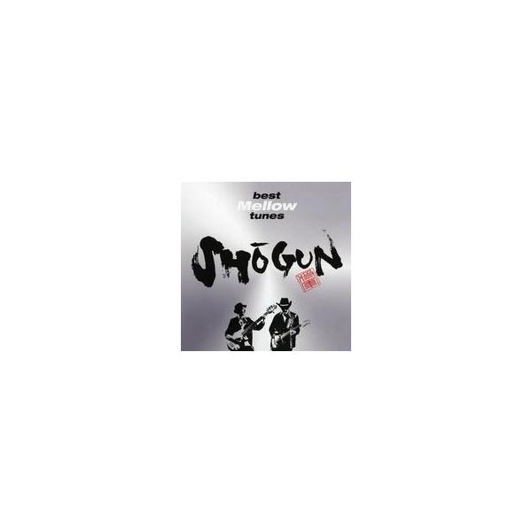 商品名：中古邦楽CD SHOGUN / best Mellow tunes[タワーレコード限定盤](UHQCD)STPR-046こちらの商品は、タワーレコード限定で販売されたCDになります。used0130_cd