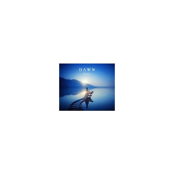 商品名：中古邦楽CD Aimer / DAWN[通常盤]DFCL-2154(1)MOON RIVER-prologue-(2)Believe Be:leave(3)君を待つ(4)broKen NIGHT(5)Noir!Noir!(6)Re:...