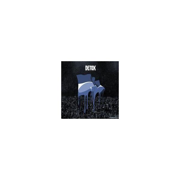 商品名：中古邦楽CD ONE OK ROCK / DETOX[DVD付初回限定盤]WPZR-31045[商品仕様]・2枚組み(CD+DVD)・歌詞ブックレット付き・ブックレット付き・デジパック仕様used0130_cd