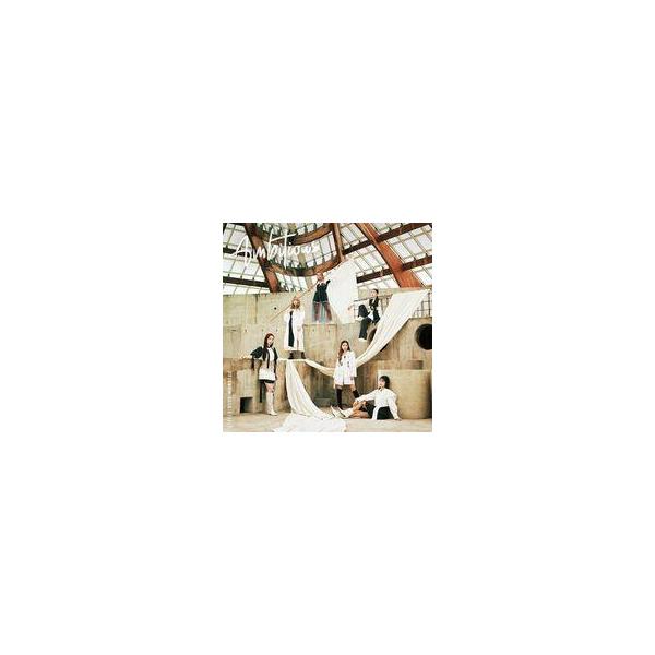商品名：中古邦楽CD LITTLE GLEE MONSTER / Ambitious[通常盤]SRCL-13182(1)For Decades(2)Break out of your bubble(3)DIVA(4)ORIGAMI(5)Gr...
