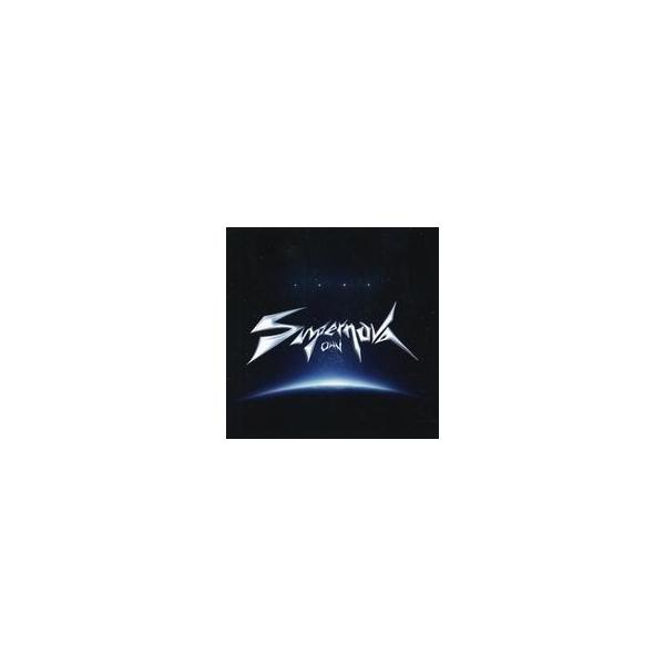 商品名：中古邦楽CD OWV / Supernova[初回フラッシュプライス盤]UMCK-7267(1)Swish(2)Supernova(3)BREMEN(4)Frontier(5)STAY GOLD(6)Treasure(Kosuke ...
