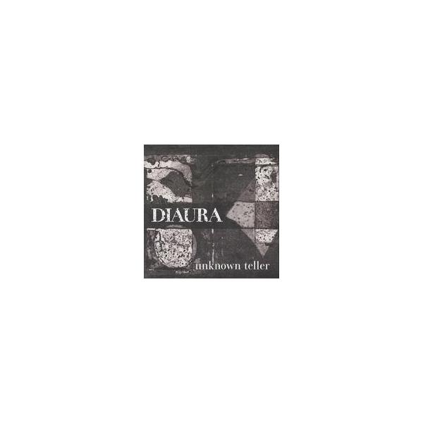 商品名：中古邦楽CD DIAURA / unknown tellerNDG-031こちらの商品は、2枚組み(CD+DVD)になります。used0130_cd