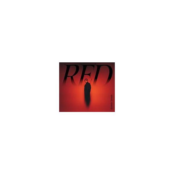 商品名：中古邦楽CD Ryosuke Yamada / RED[DVD付初回限定盤 1]LCCA-6189こちらの商品は、2枚組み(CD+DVD)、スリーブ付きになります。used0130_cd中古注意事項：※ビジュアルカードの付属につきま...