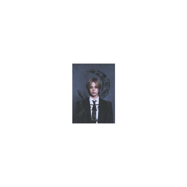 商品名：中古邦楽CD ＆TEAM / Go in Blind (月狼)[メンバーソロジャケット限定盤(K ver.)]TYCT-39273[商品仕様]・外袋付き・歌詞ブックレット付き・紙ジャケット仕様used0130_cd中古注意事項：※フ...
