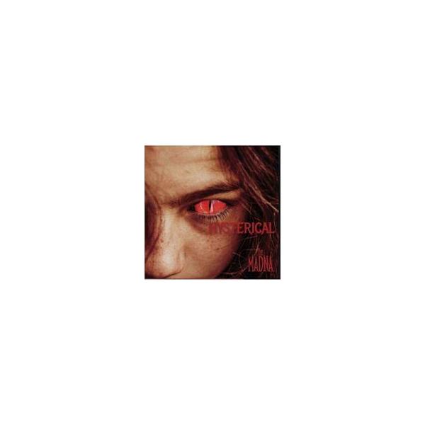 商品名：中古邦楽CD THE MADNA / HYSTERICAL(Type-A)TRCL-0239(1)HYSTERICAL(2)えいりあんDISCOused0130_cd