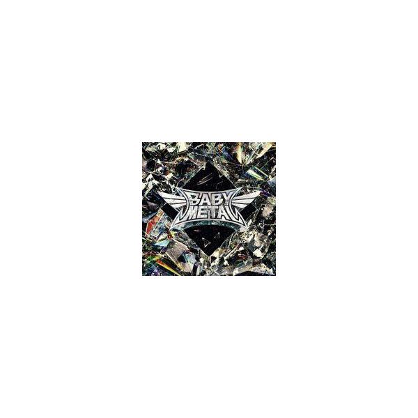 商品名：中古邦楽CD BABYMETAL / METAL FORTH[通常盤]UICC-10058(1)from me to u(feat.Poppy)(2)RATATATA(BABYMETAL,Electric Callboy)(3)So...