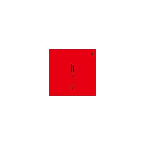 商品名：中古邦楽CD dj honda / hVDHCY-19(1)序章第一章(2)Respect Line(3)The Out for the Cash(4)The Language of Rhythm(5)Prologue to the...