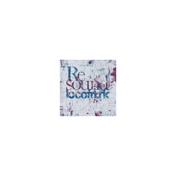 商品名：中古邦楽CD locofrank / ResoundIKKI-1029(1)Second prologue(2)CHOICE(3)My dear darling(4)Time to go(5)Continue(6)COUNTRY T...