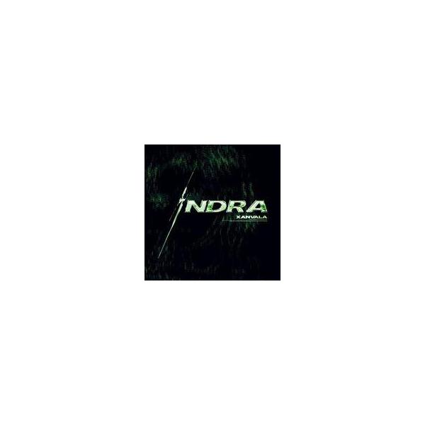 商品名：中古邦楽CD XANVALA / INDRA - EP[DVD付]PICD-040こちらの商品は、2枚組み(CD+DVD)になります。used0130_cd