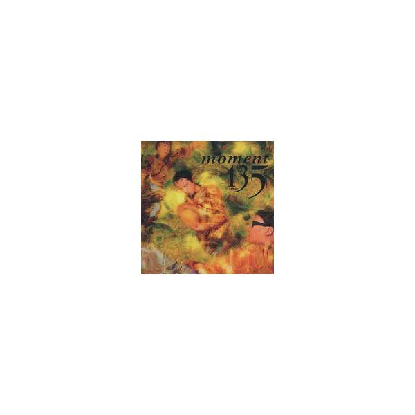 商品名：中古邦楽CD 135 / moment +2(Blu-spec CD2)DQCL-636used0130_cd